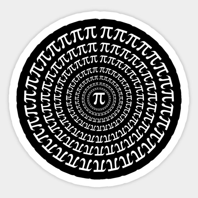 314 pi day 2024 - Pi - Sticker | TeePublic